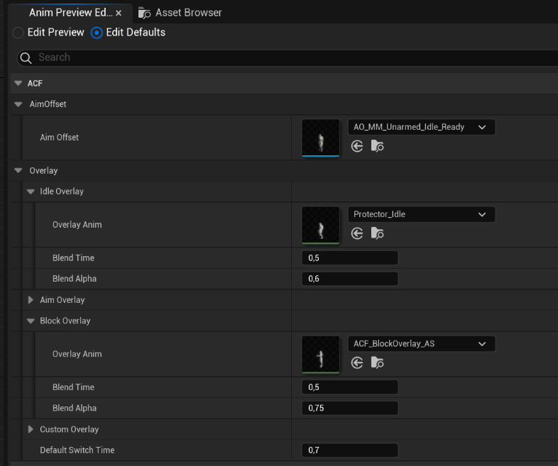 Block System - UPDATE – Ascent Combat Framework WIKI – Wikiful